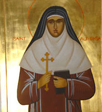 Life In Motion: SAINT ALPHONSA - FIRST INDIAN WOMAN SAINT